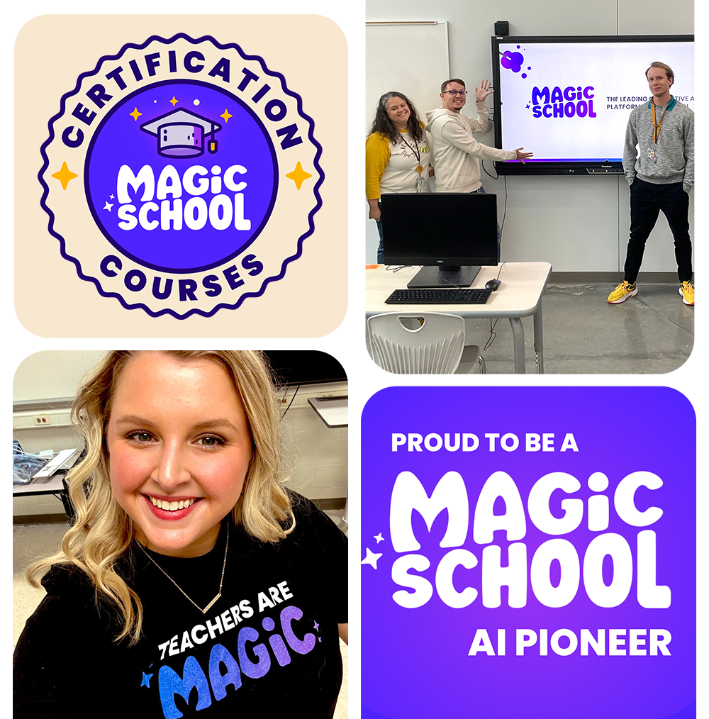 Teacher AI | MagicSchool